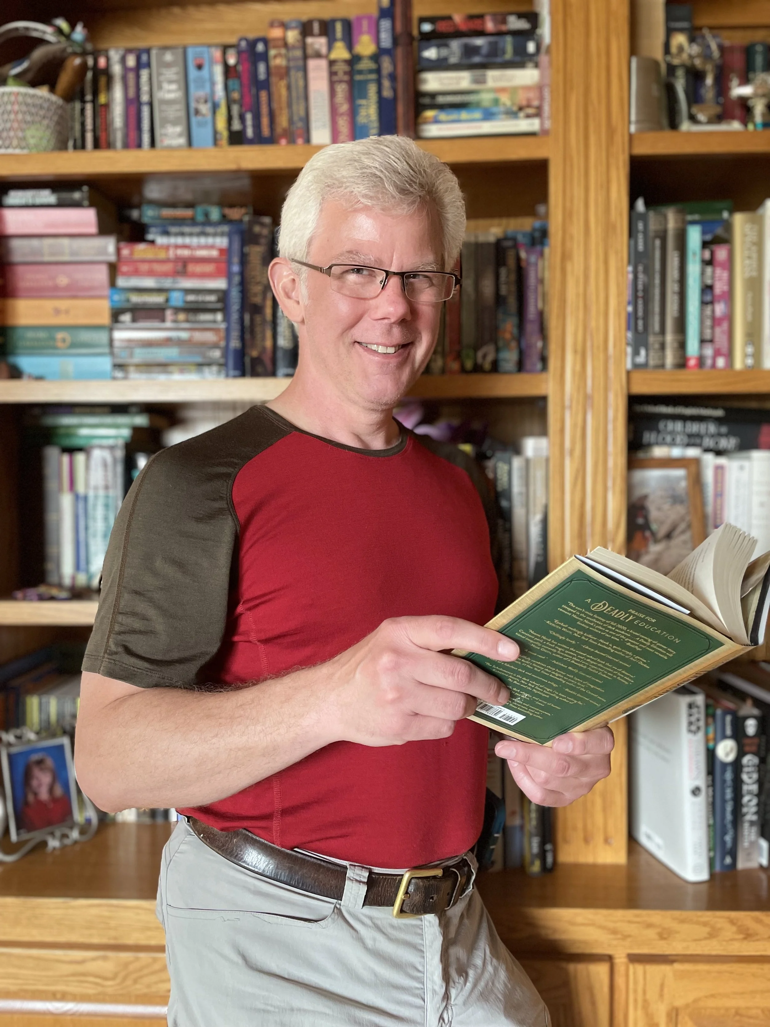 About — StoryForge