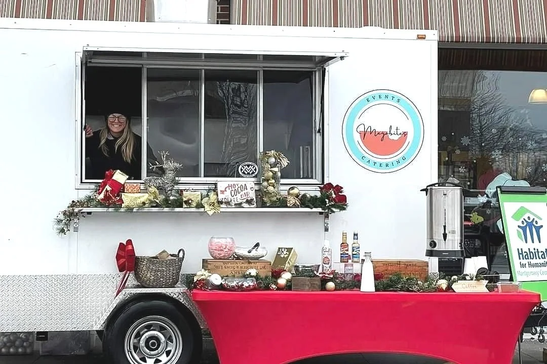 Megabites Catering Frequently Asked Questions (FAQs)