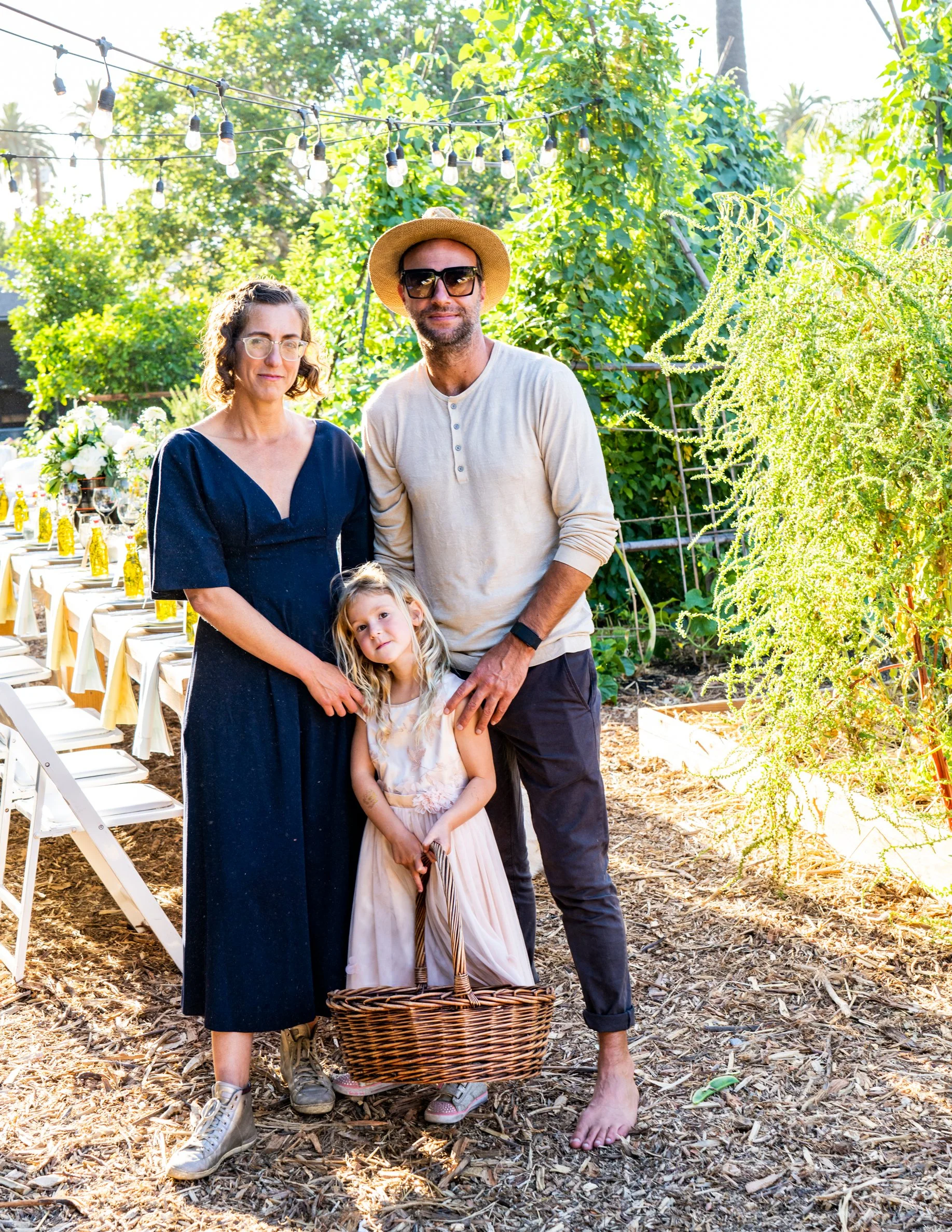 About — Little City Farm LA