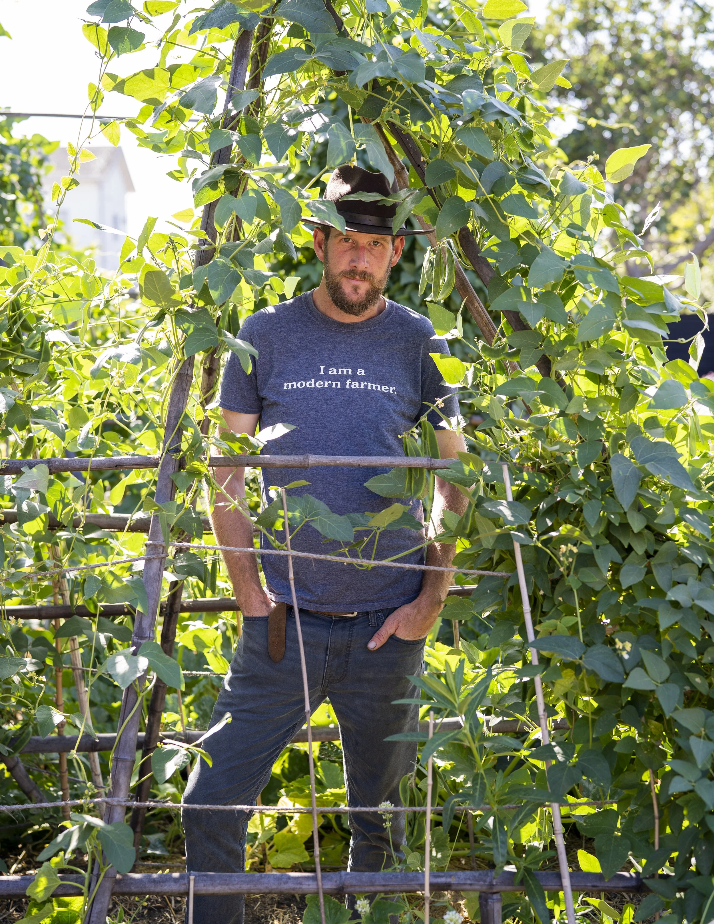 About — Little City Farm LA