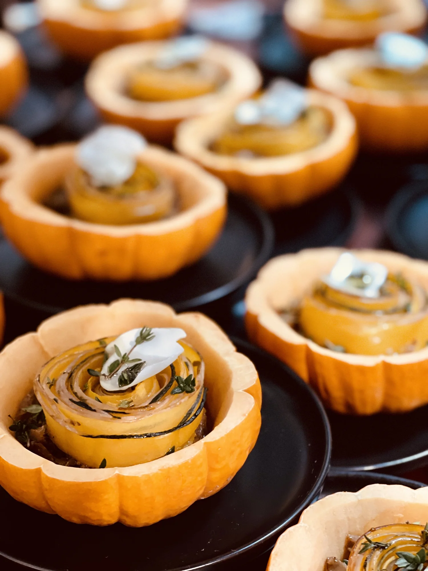 Gallery — Matia Kitchen