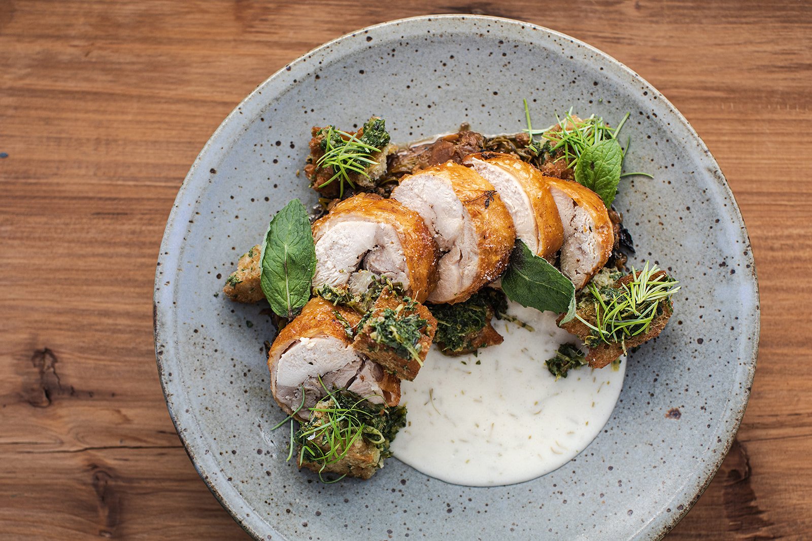 Eat — Matia Kitchen