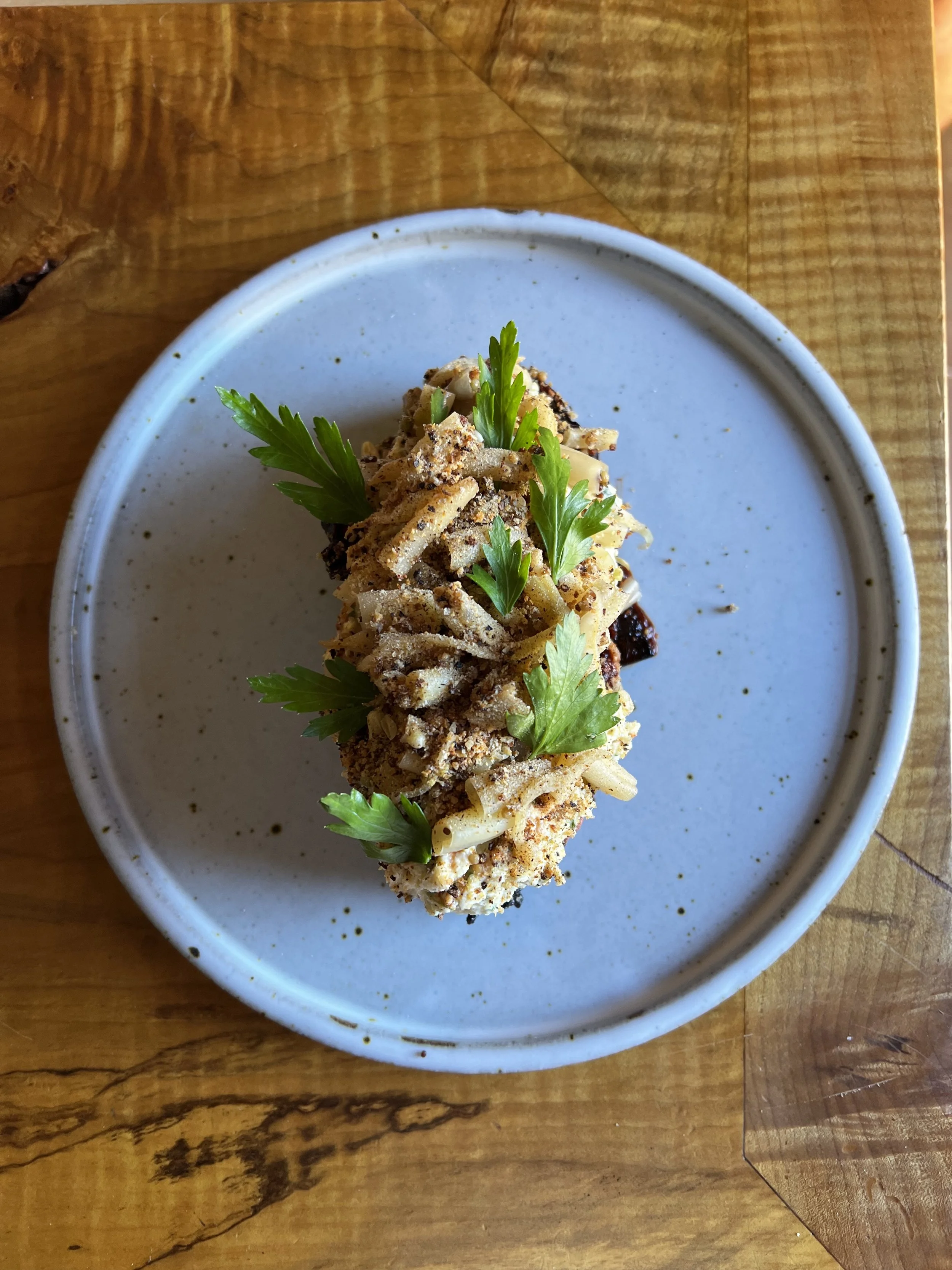 Gallery — Matia Kitchen