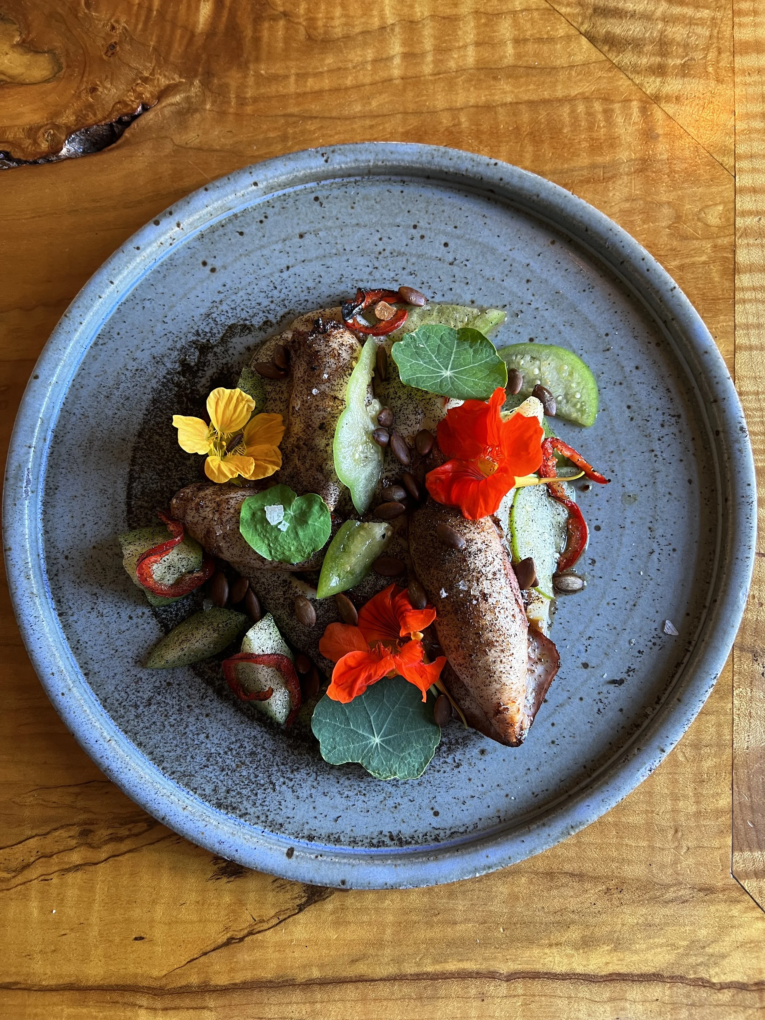 Eat — Matia Kitchen