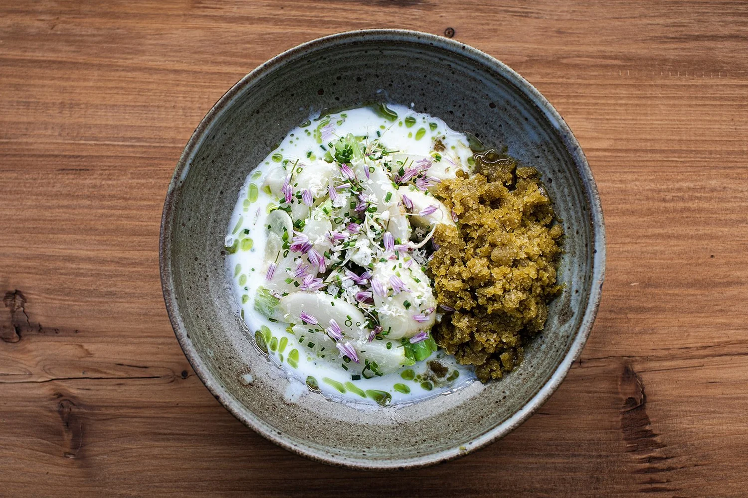 Eat — Matia Kitchen