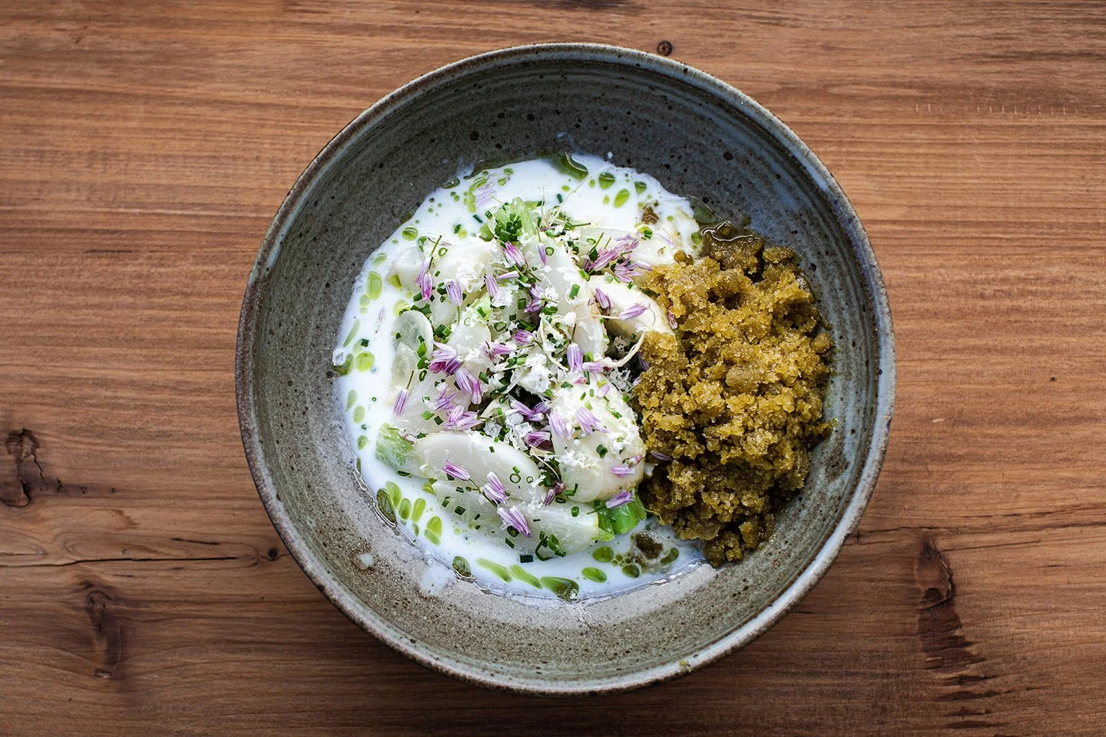 Eat — Matia Kitchen