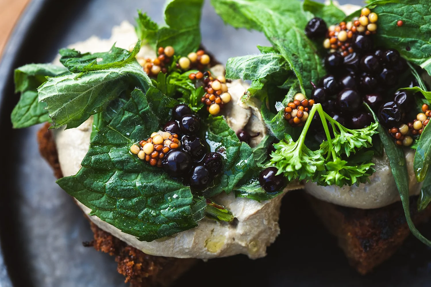 General 4 — Matia Kitchen