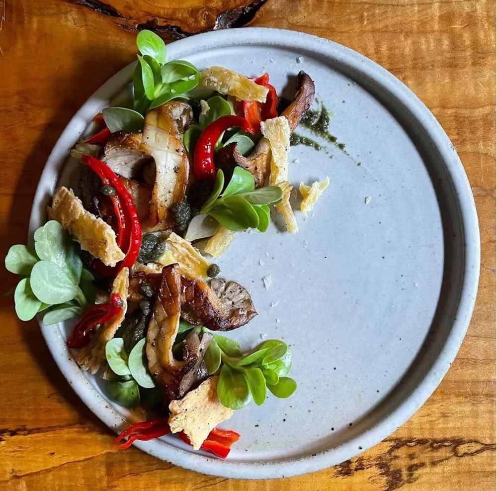 Gallery — Matia Kitchen