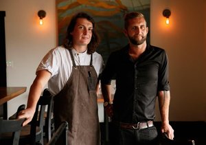 Gallery — Matia Kitchen