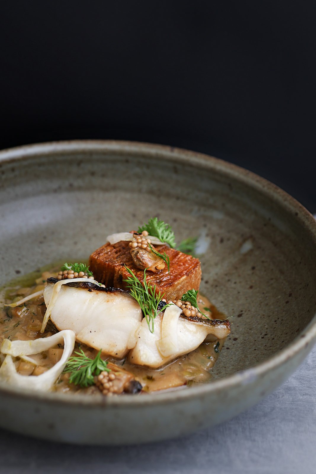 Eat — Matia Kitchen