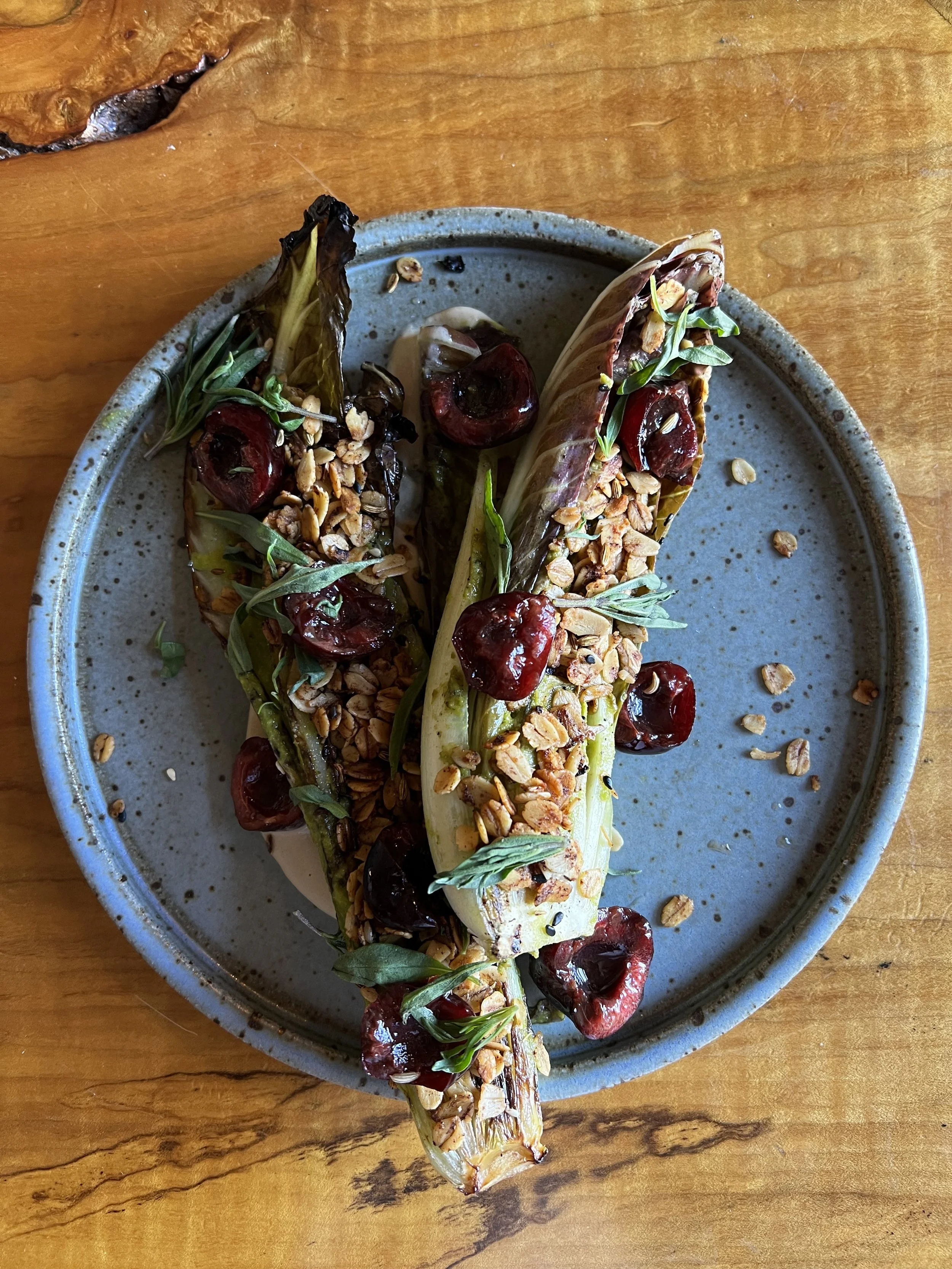 Gallery — Matia Kitchen