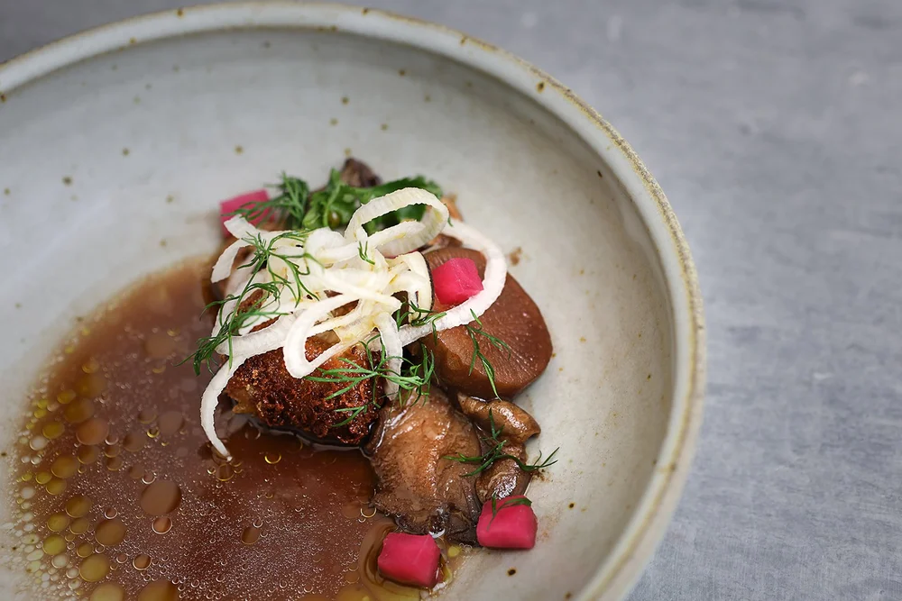 Eat — Matia Kitchen