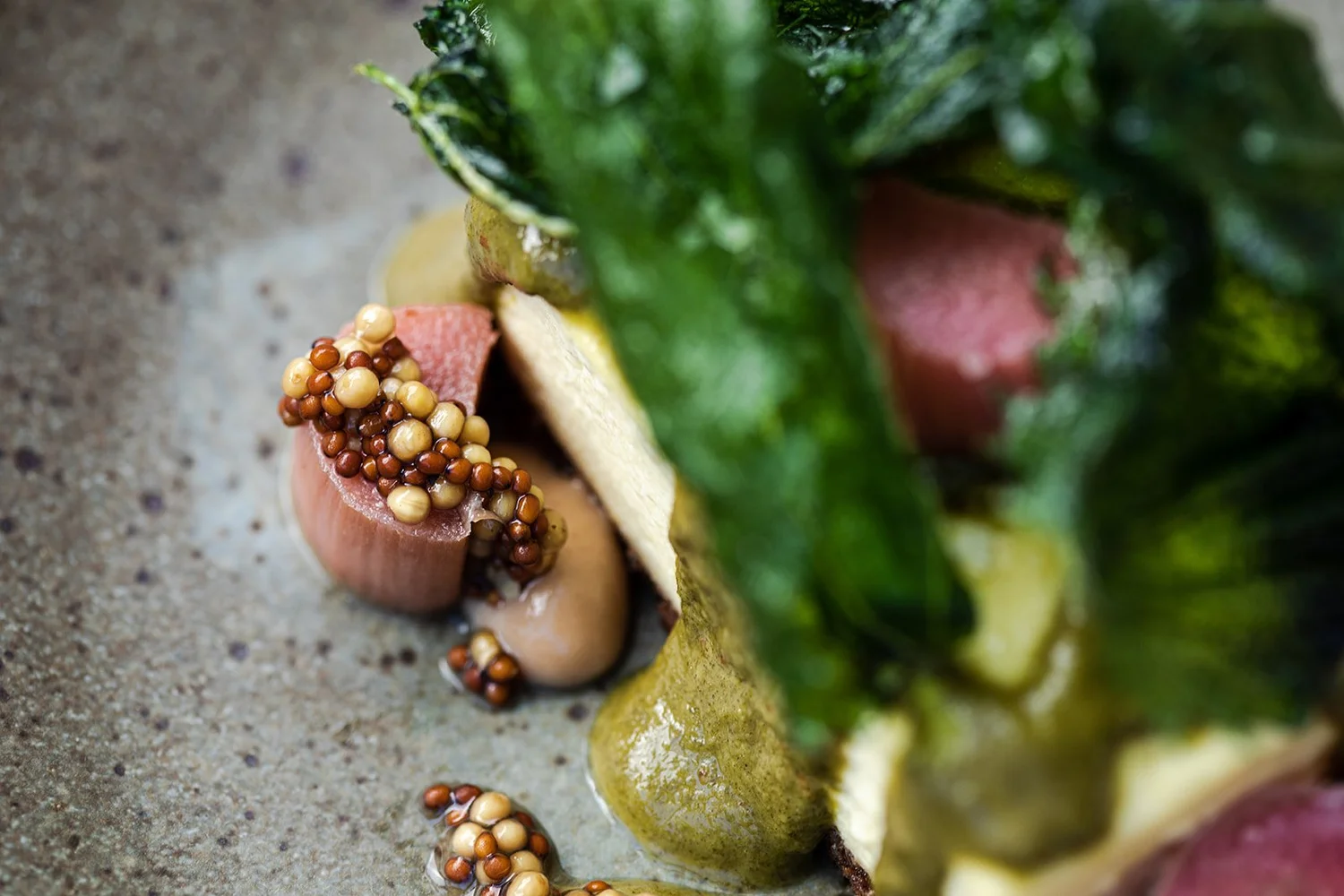 Eat — Matia Kitchen