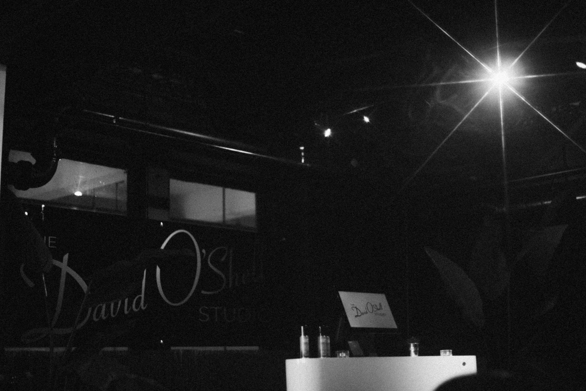 The David O'Shell Studio