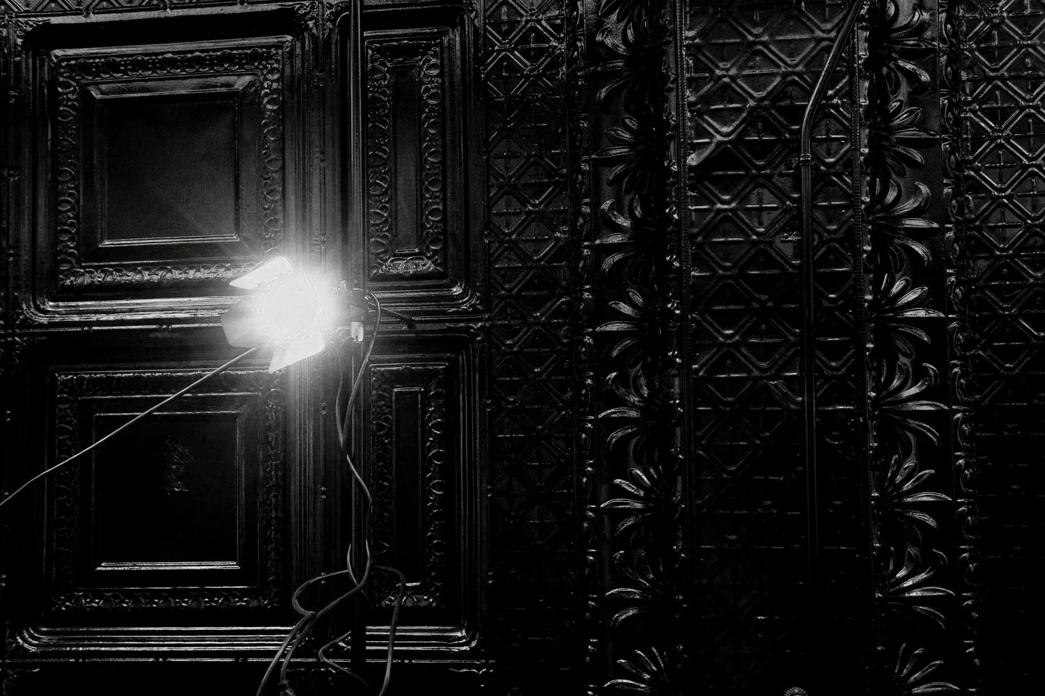 The David O'Shell Studio