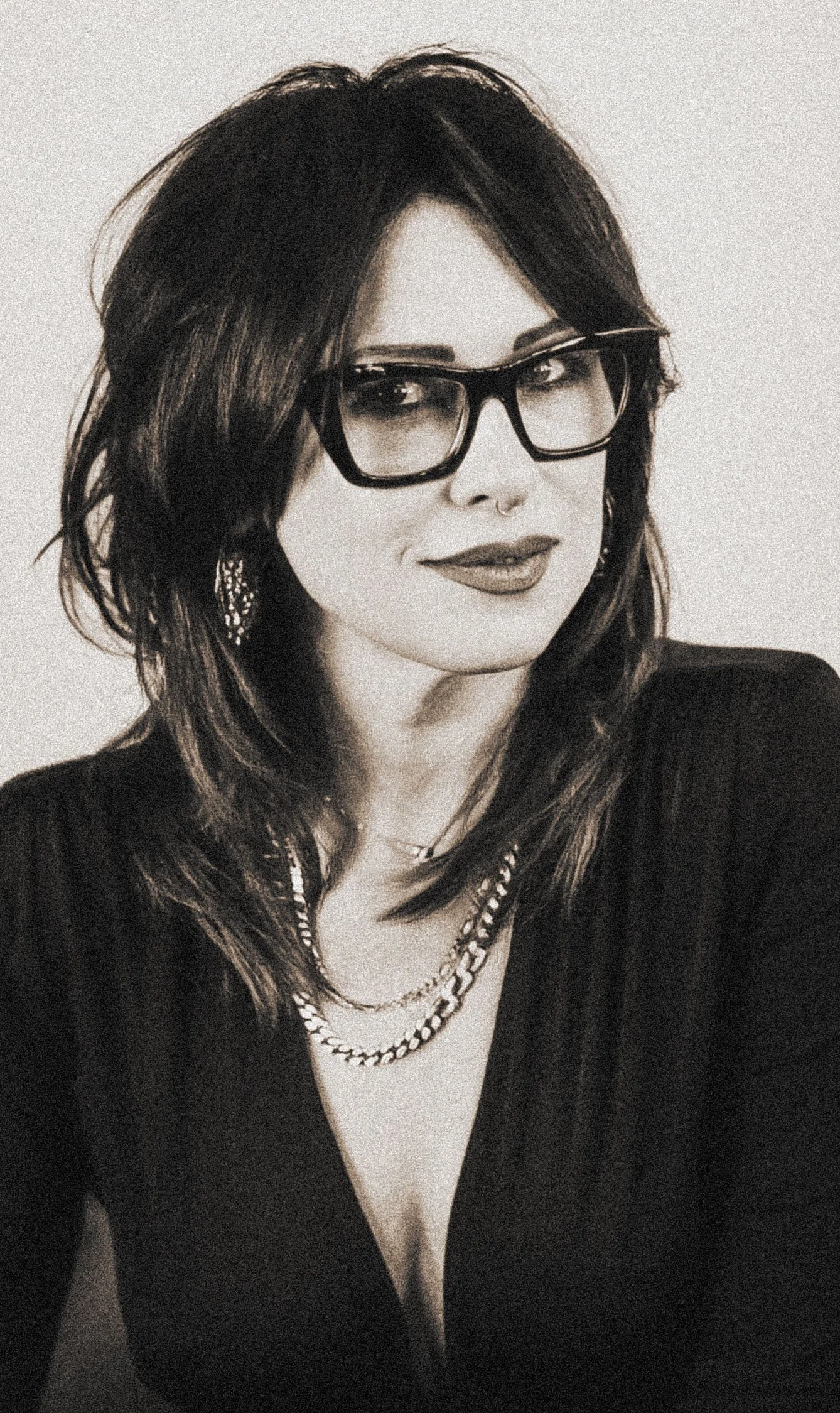 General 2 — The David O'Shell Studio