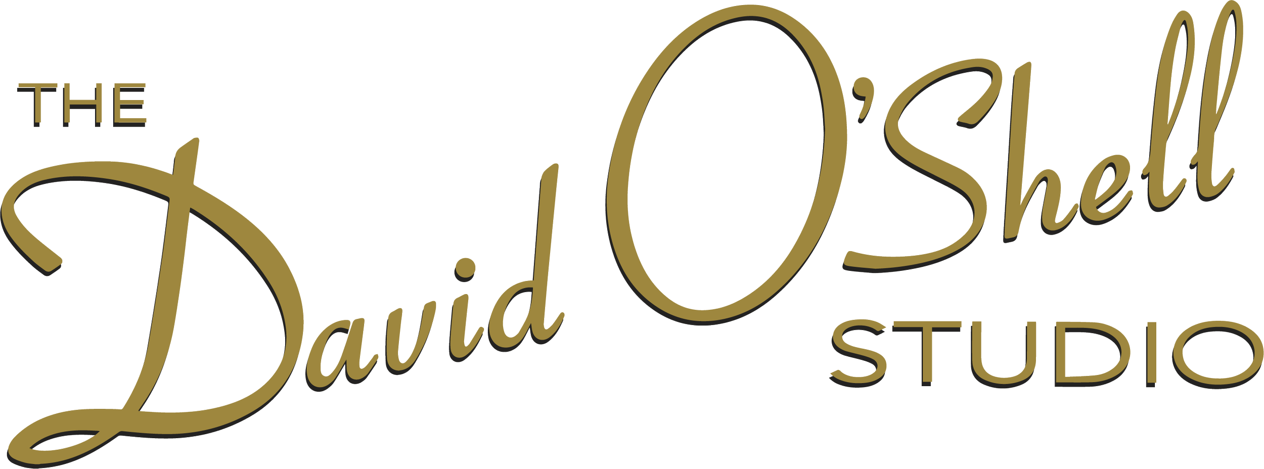 The David O'Shell Studio
