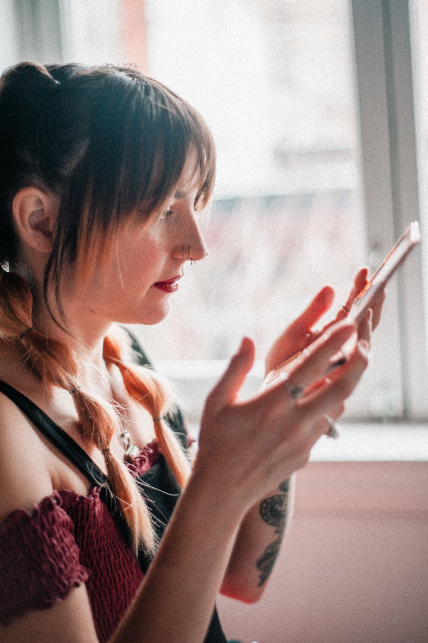 The David O'Shell Studio