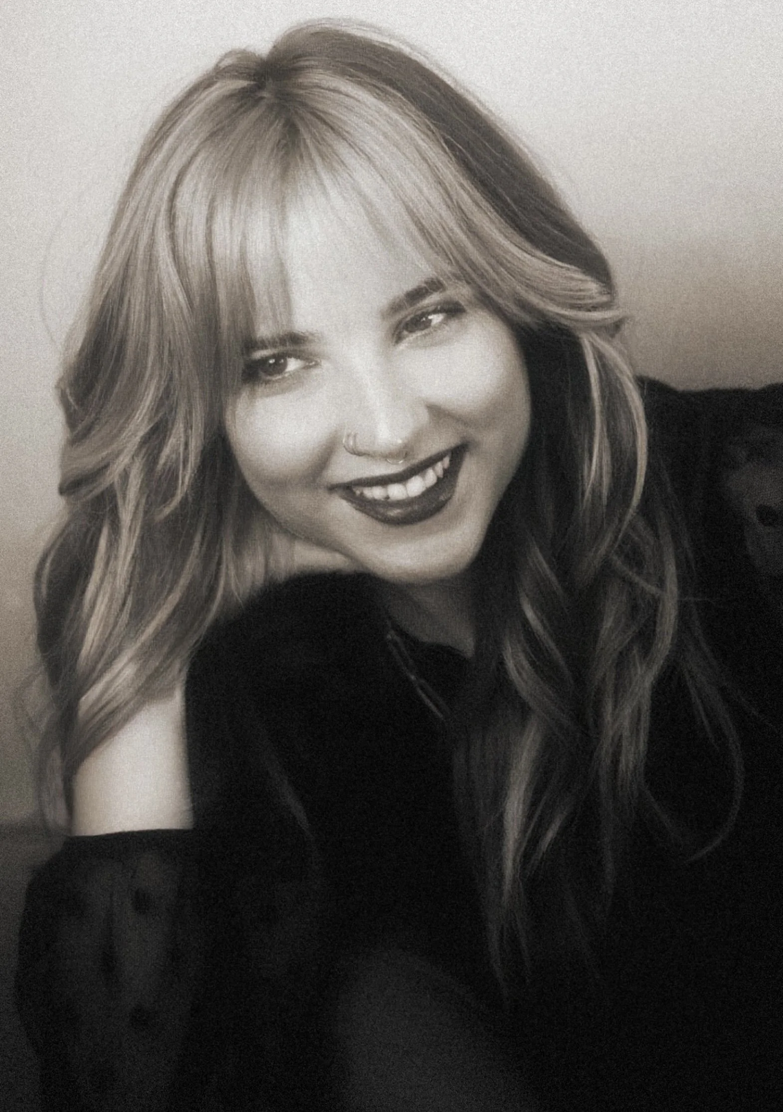 General 2 — The David O'Shell Studio