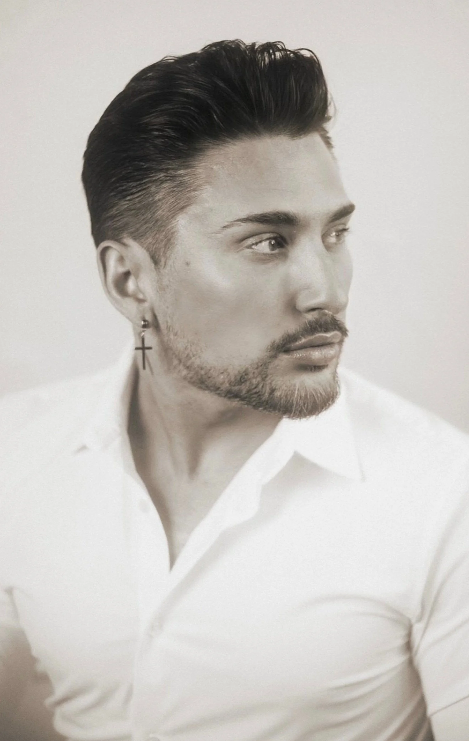 General 2 — The David O'Shell Studio