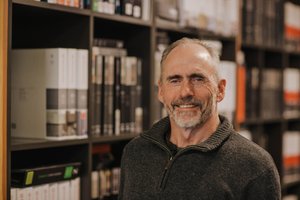 Gary Wolf — Wolf Architecture