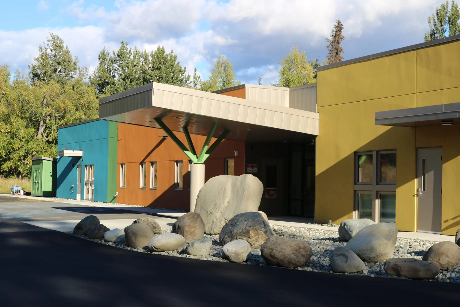 Gallery 3 — Wolf Architecture