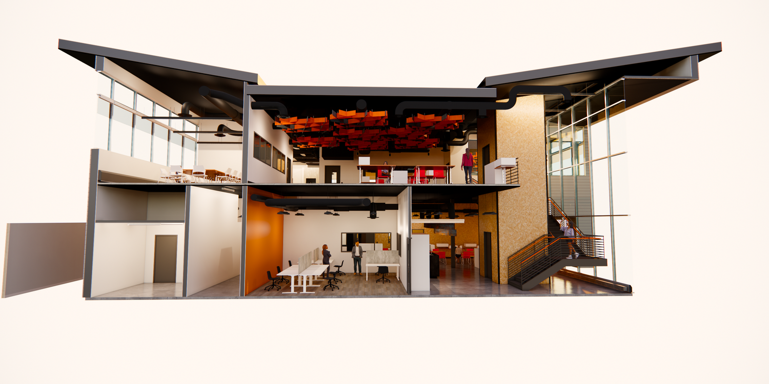 Gallery 1 — Wolf Architecture