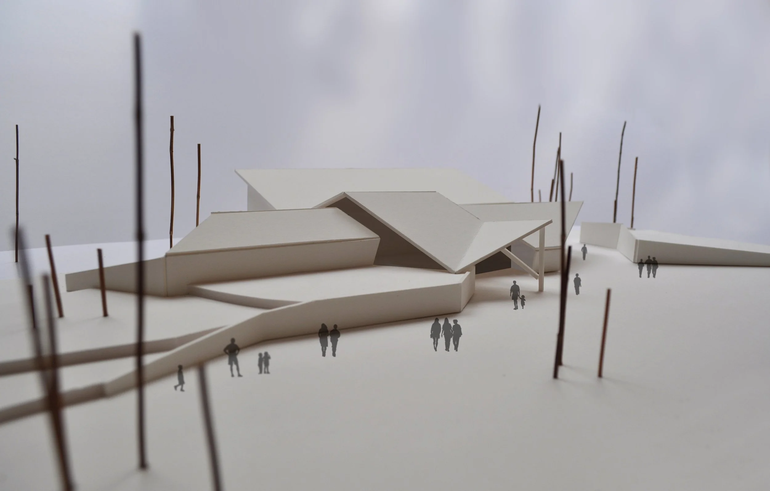 Gallery 3 — Wolf Architecture