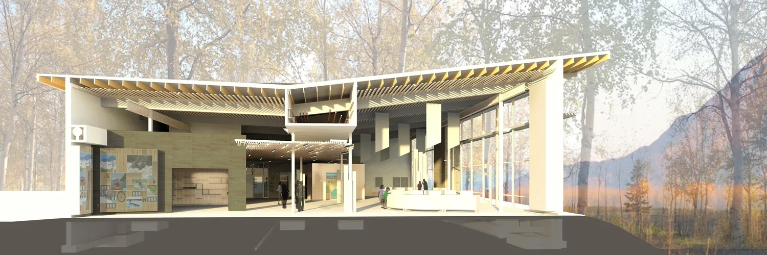 Gallery 3 — Wolf Architecture