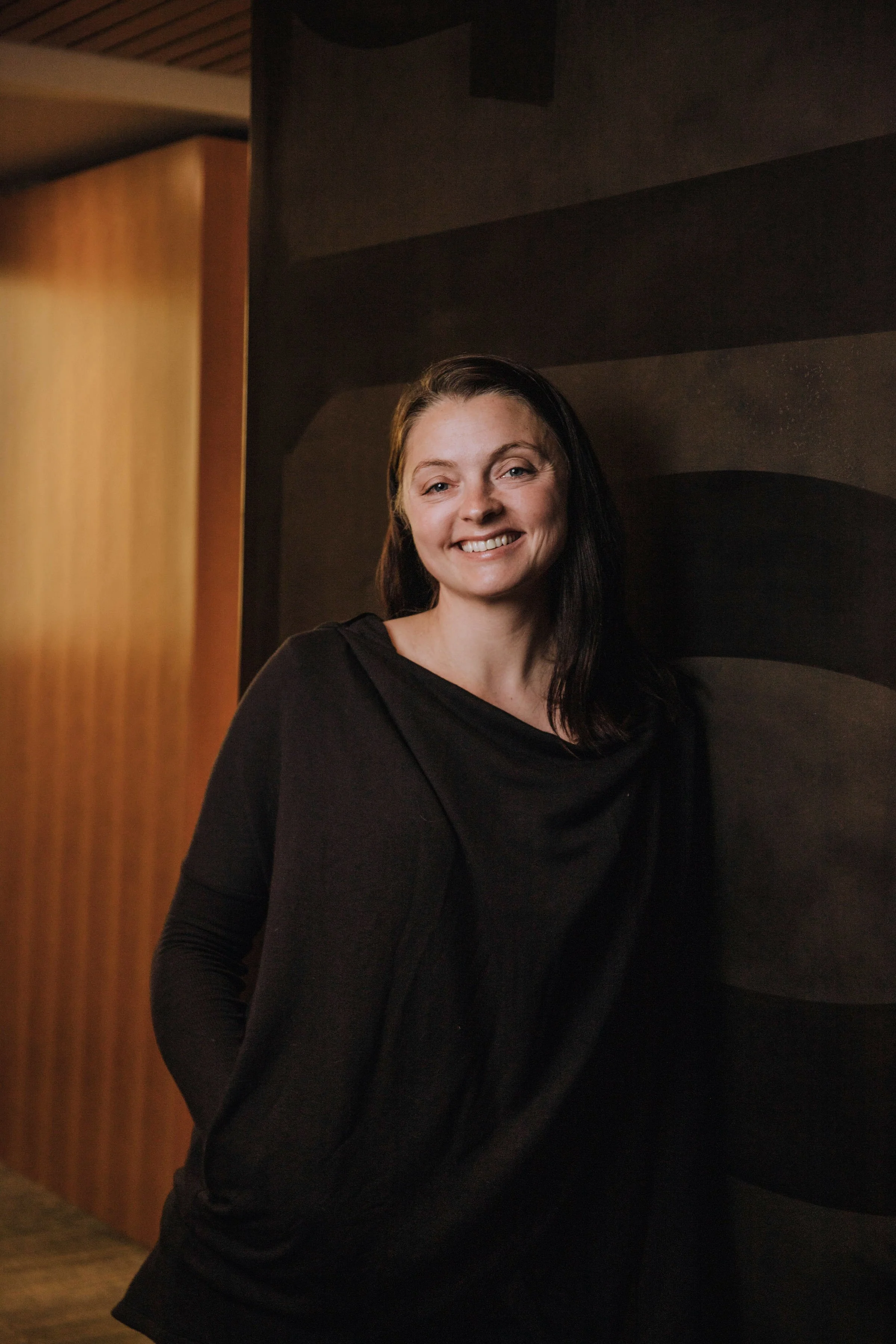 Laura Read — Wolf Architecture