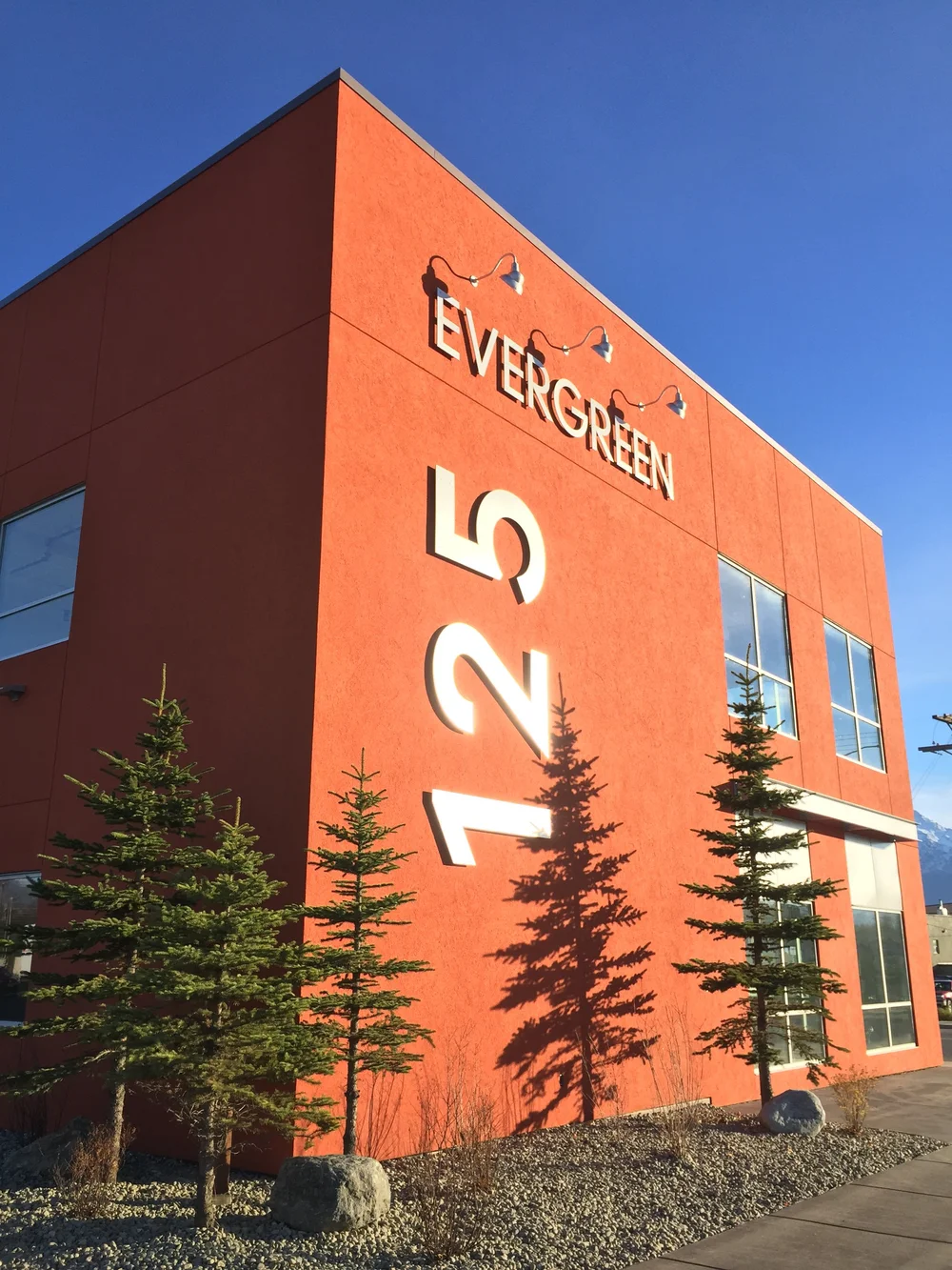 Gallery 3 — Wolf Architecture