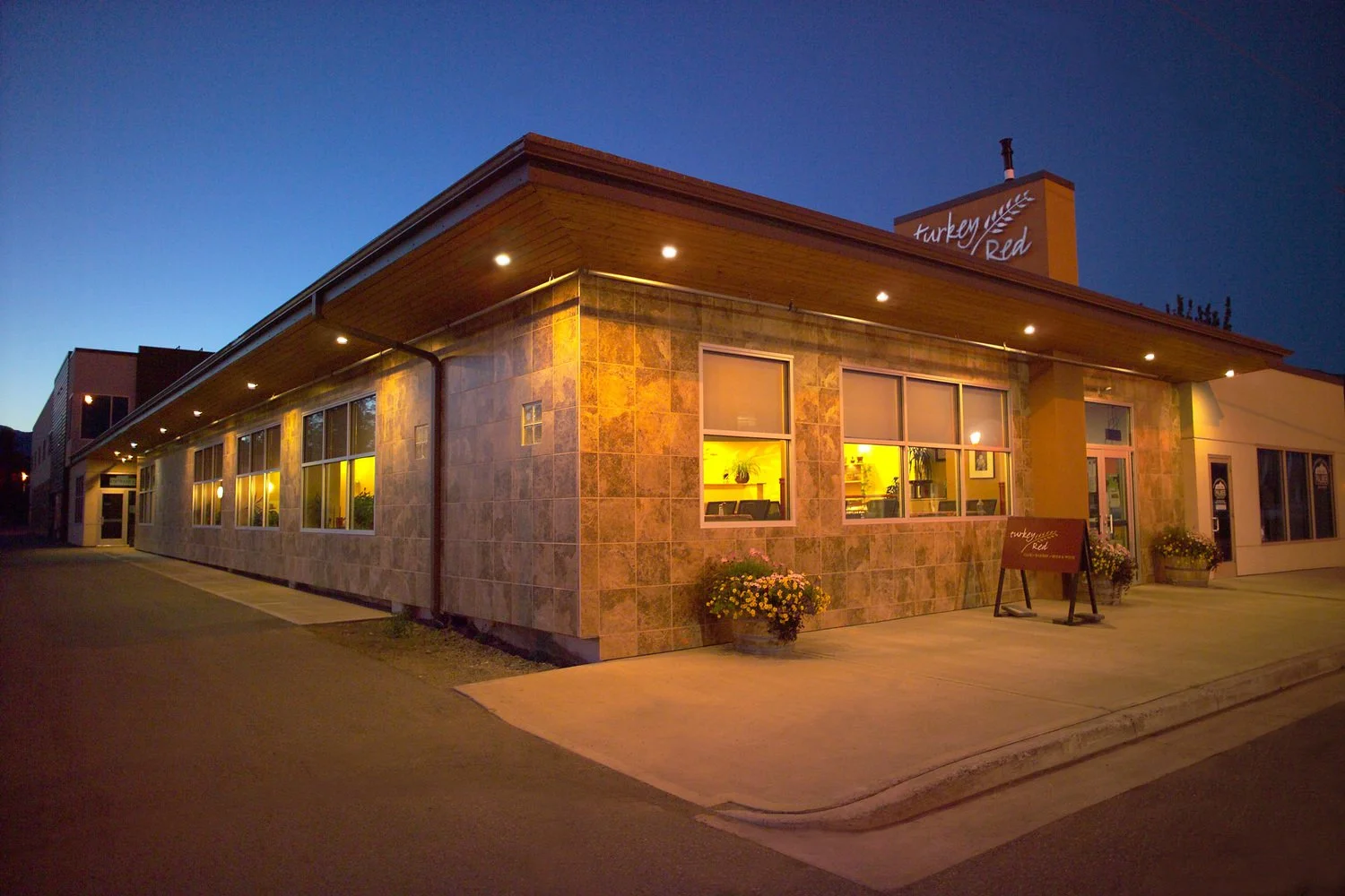 Gallery 1 — Wolf Architecture