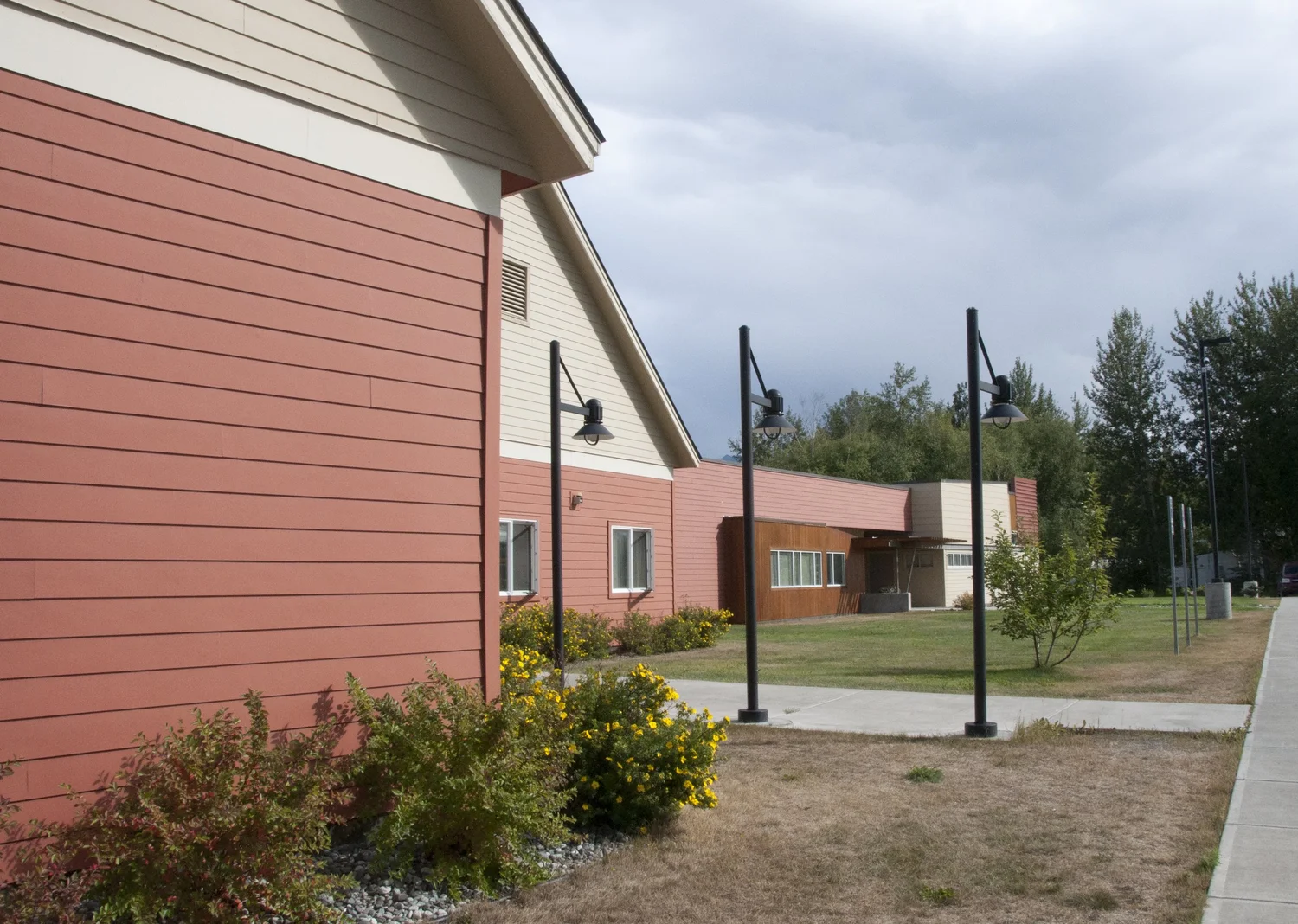 Gallery 3 — Wolf Architecture