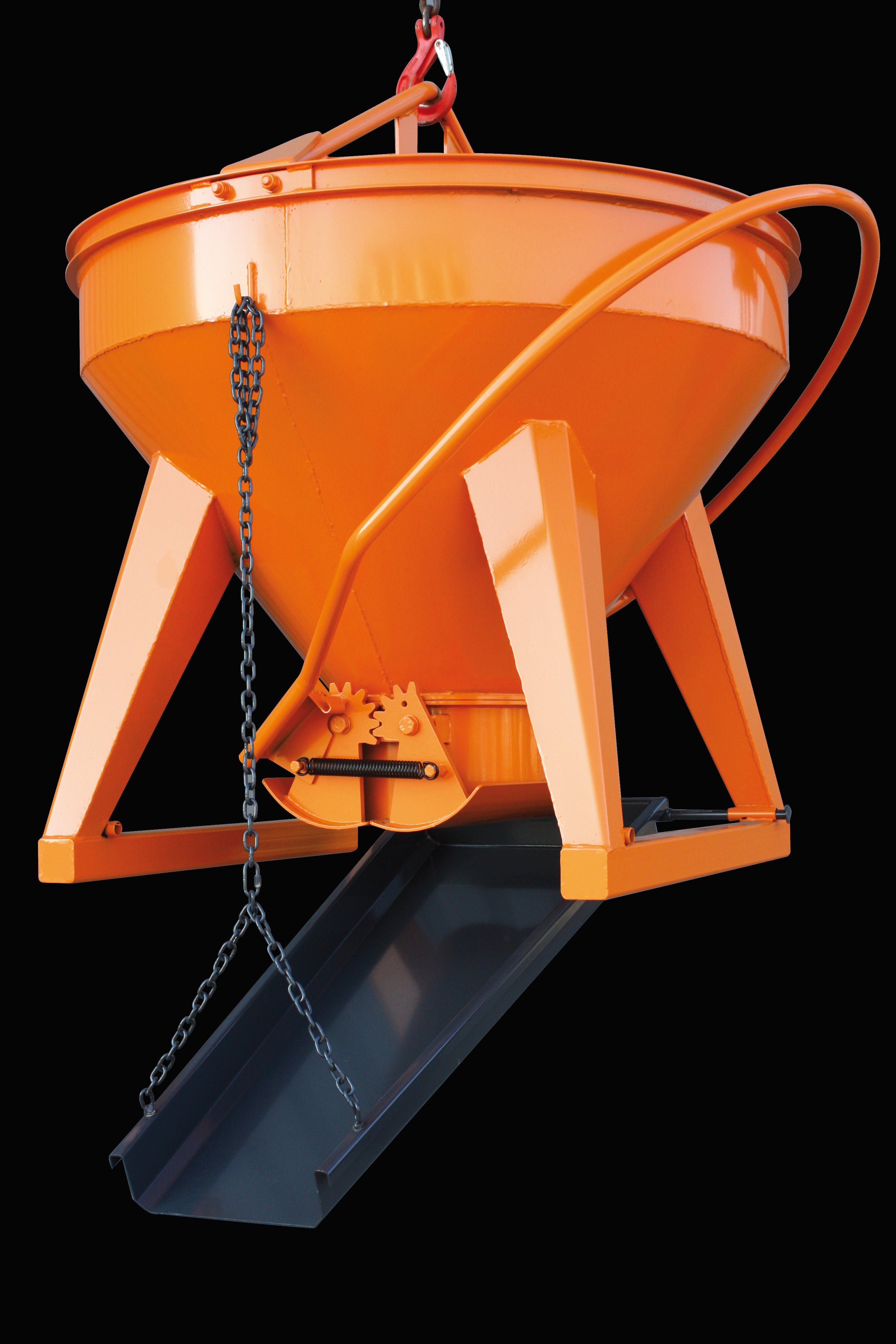 Store 2 — Seattle Tower Crane