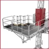 Mast Climbers are superior to Scaffolding. Here's Why — Crane Gear