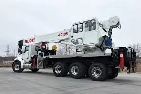 The Types of Cranes in Construction You Need to Know — Crane Gear