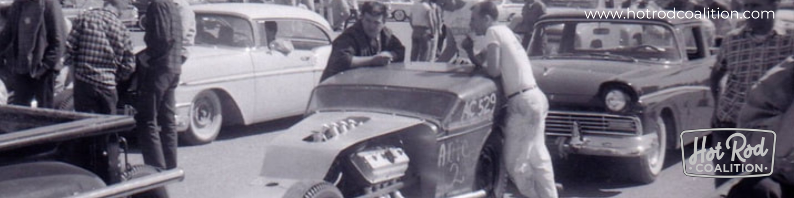 Event Calendar — Hot Rod Coalition