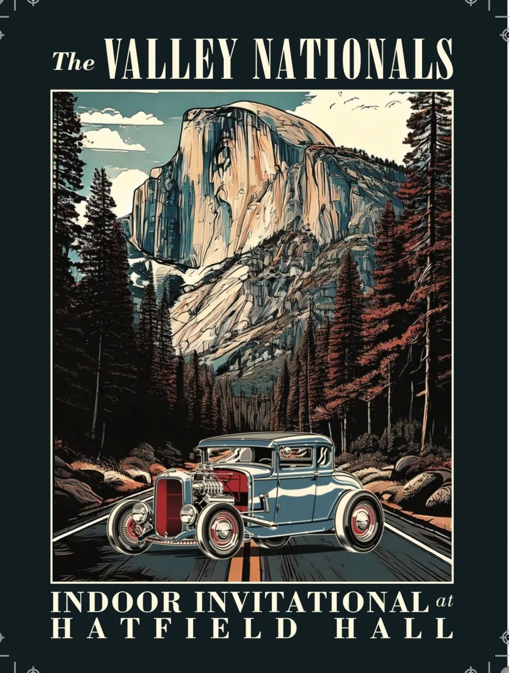 Event Calendar — Hot Rod Coalition