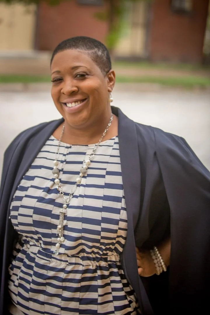 Team — Heartland St. Louis Black Chamber of Commerce