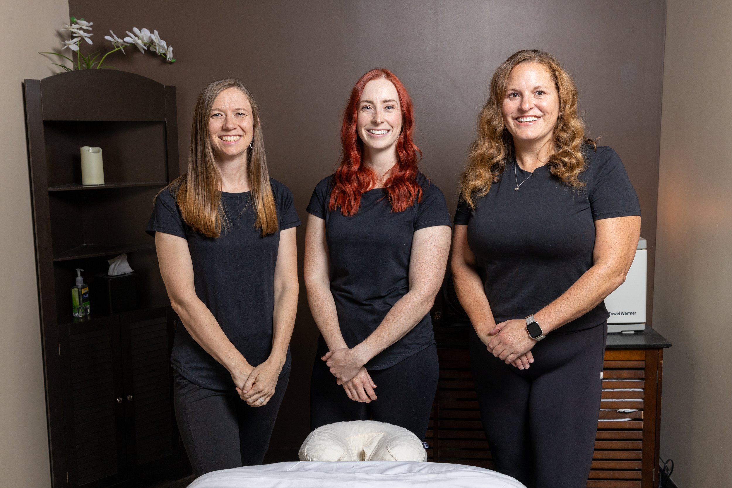Enid Massage Studio Enid Massage Studio