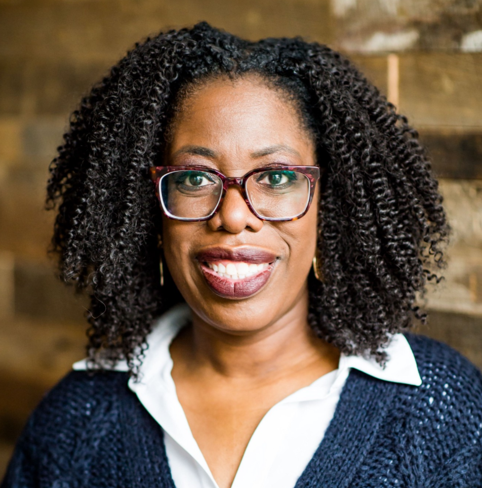 Chanin Kelly-Rae Consulting