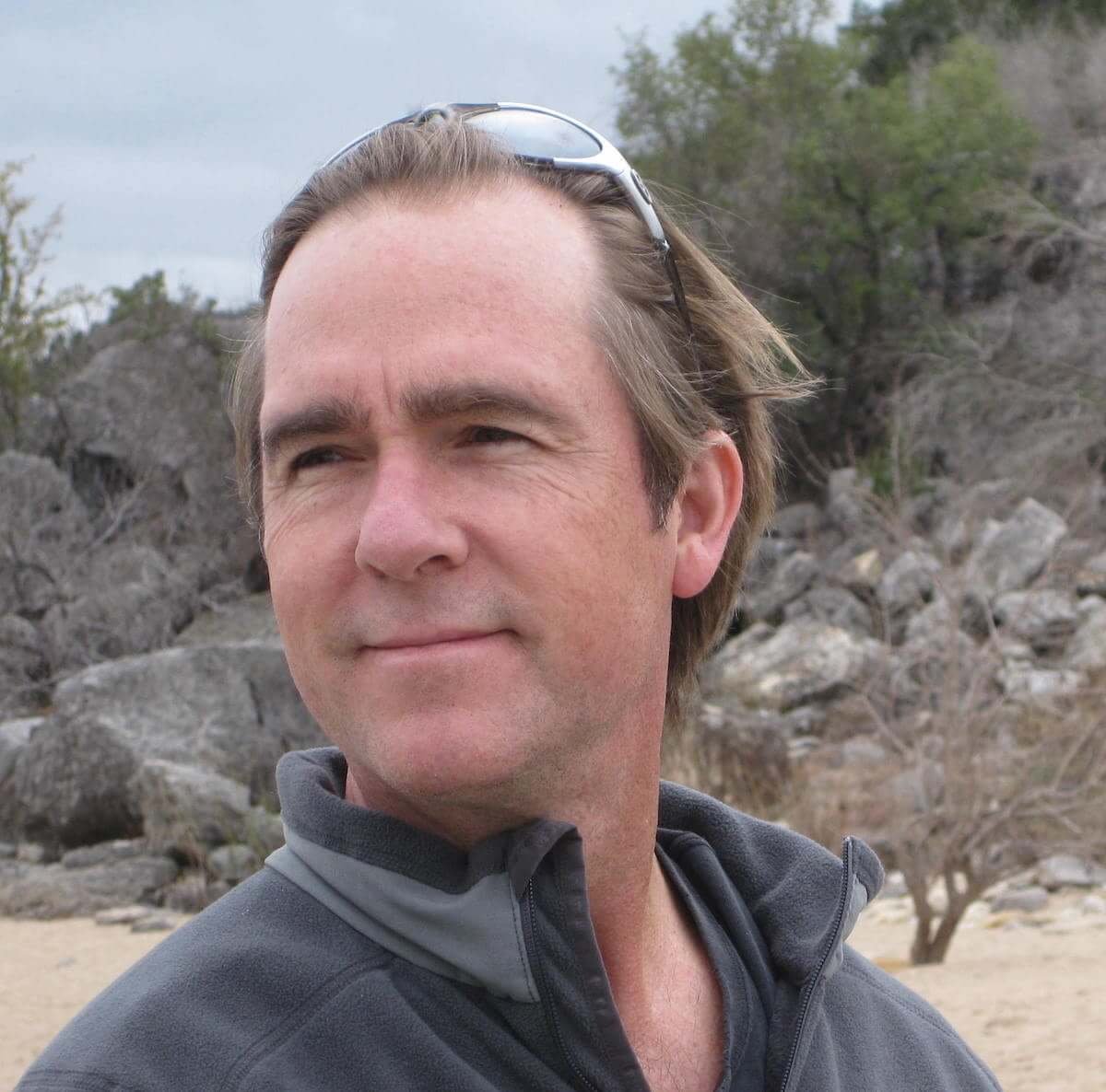 Drew Jones, Business Anthropologist