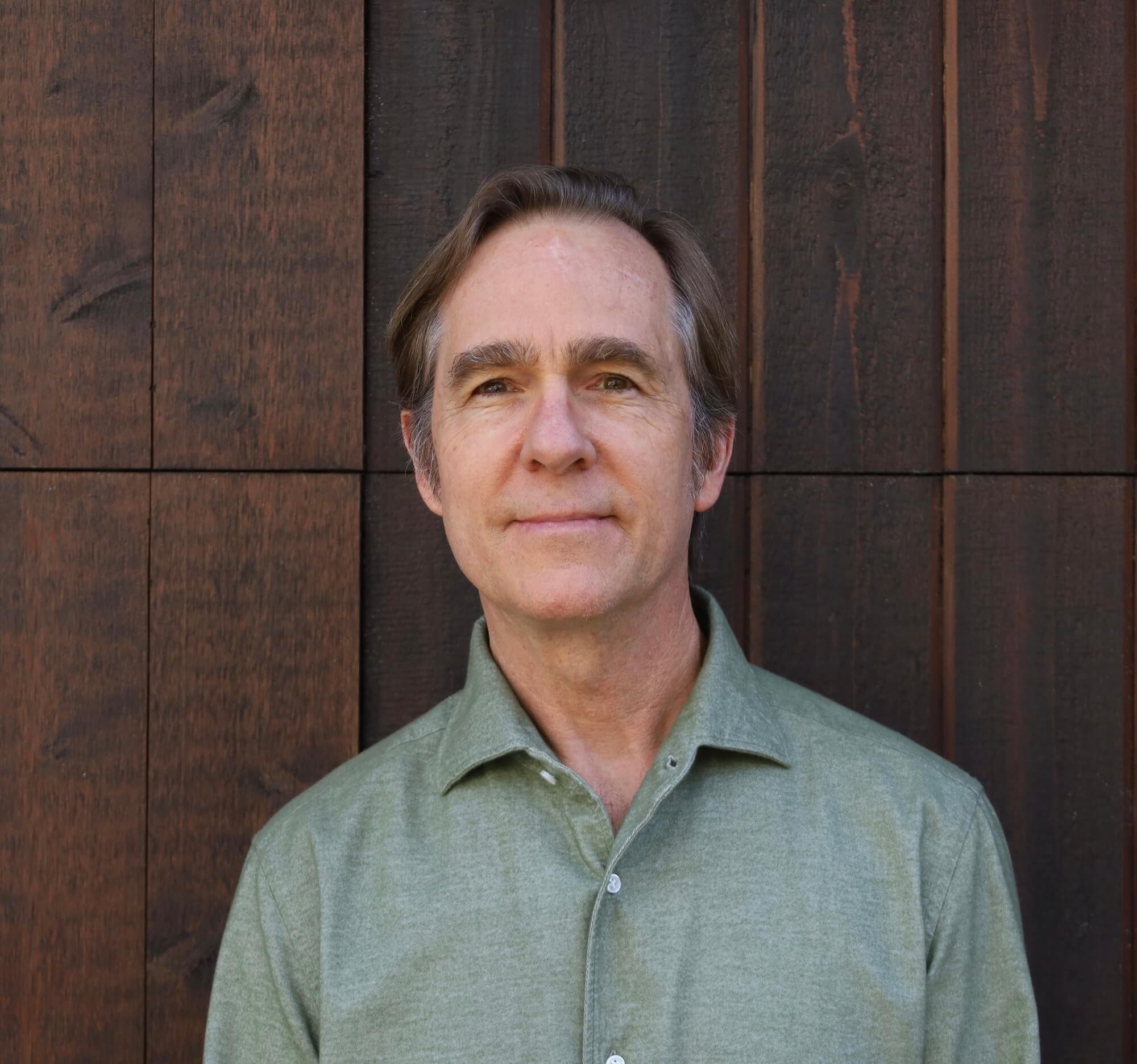 Drew Jones, Business Anthropologist