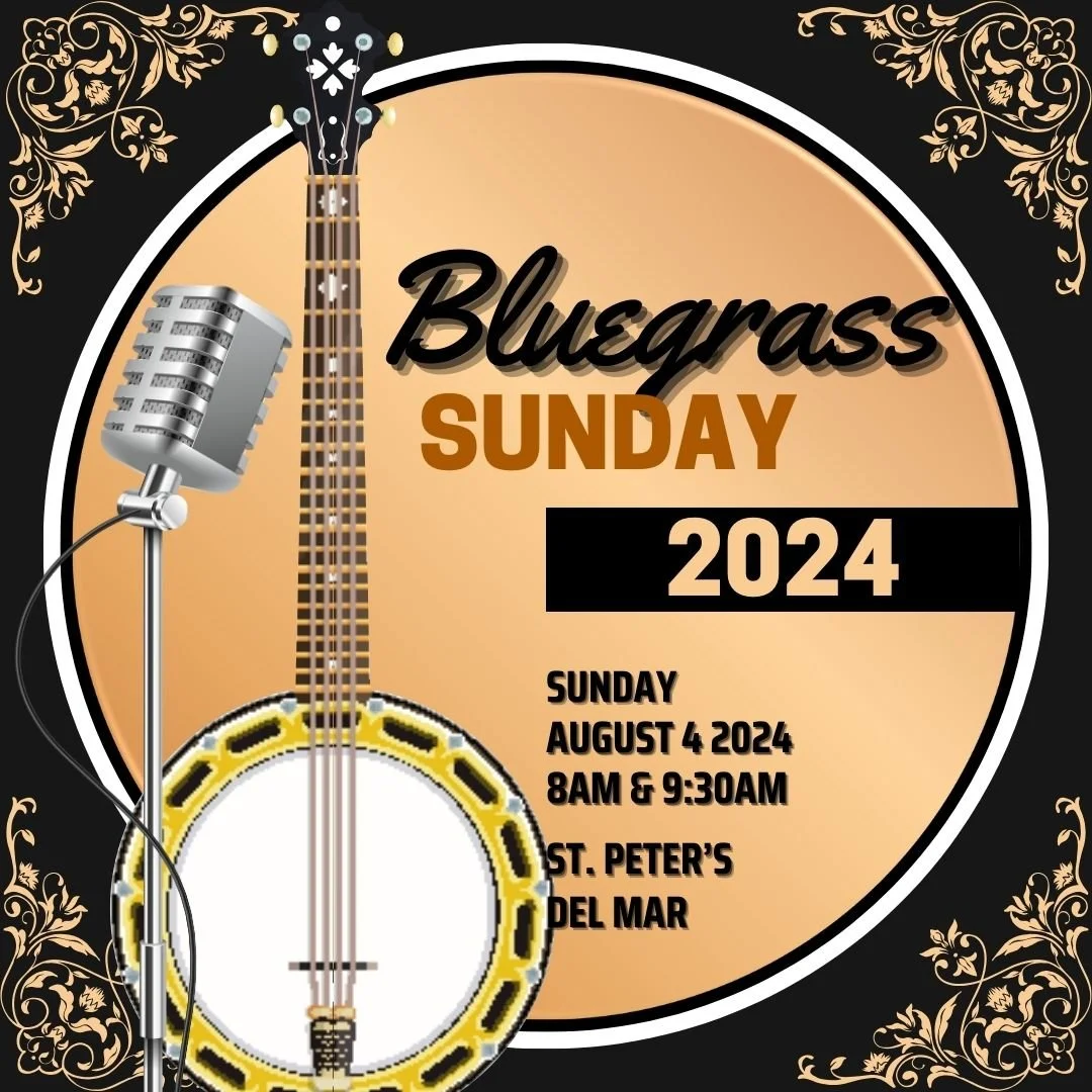 Music — St. Peter's Episcopal Church