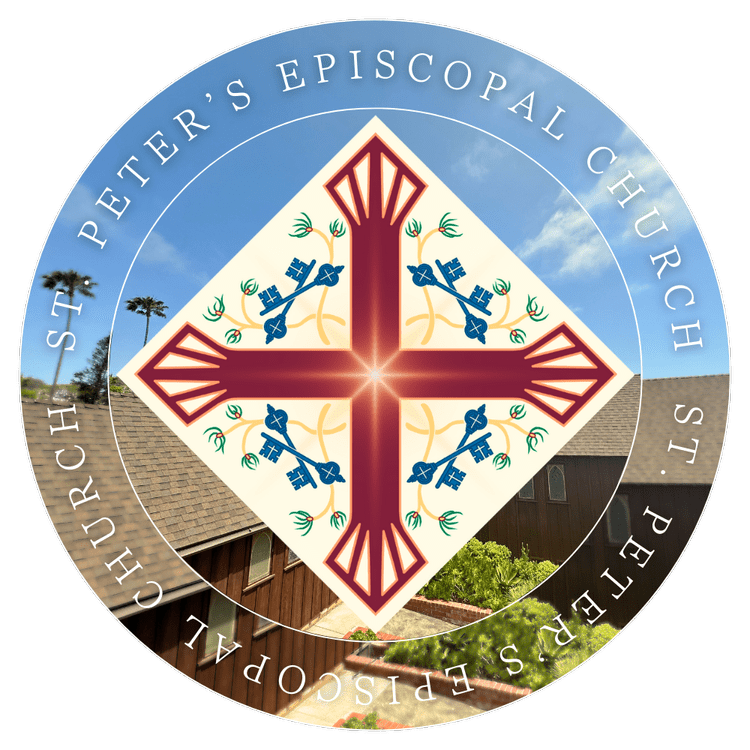 Worship Services — St. Peter's Episcopal Church