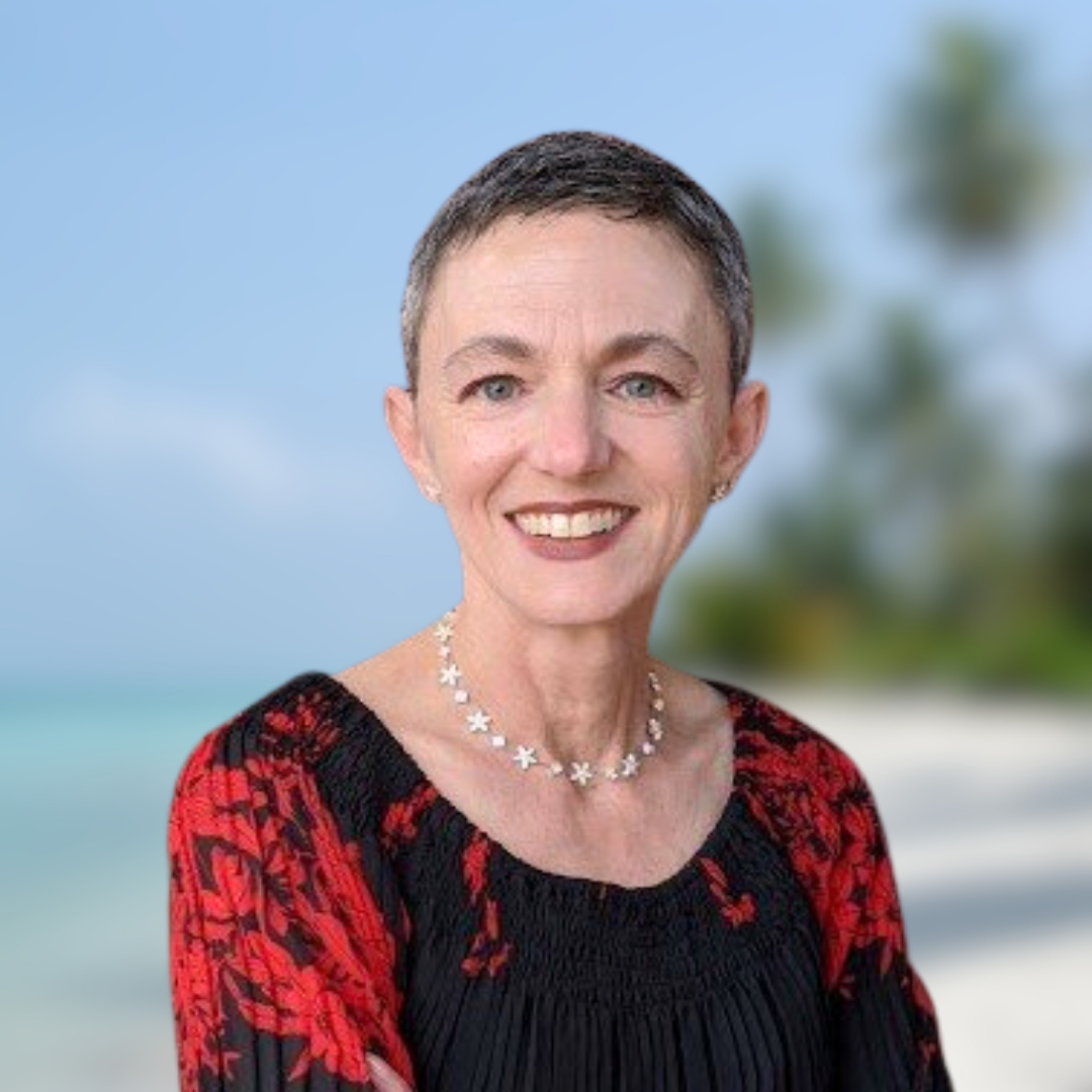 Janine Hand | Bio & Contact — St. Peter's Episcopal Church