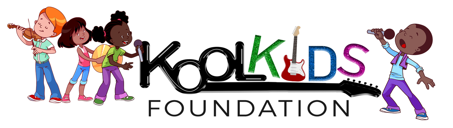 Kool Kids Foundation