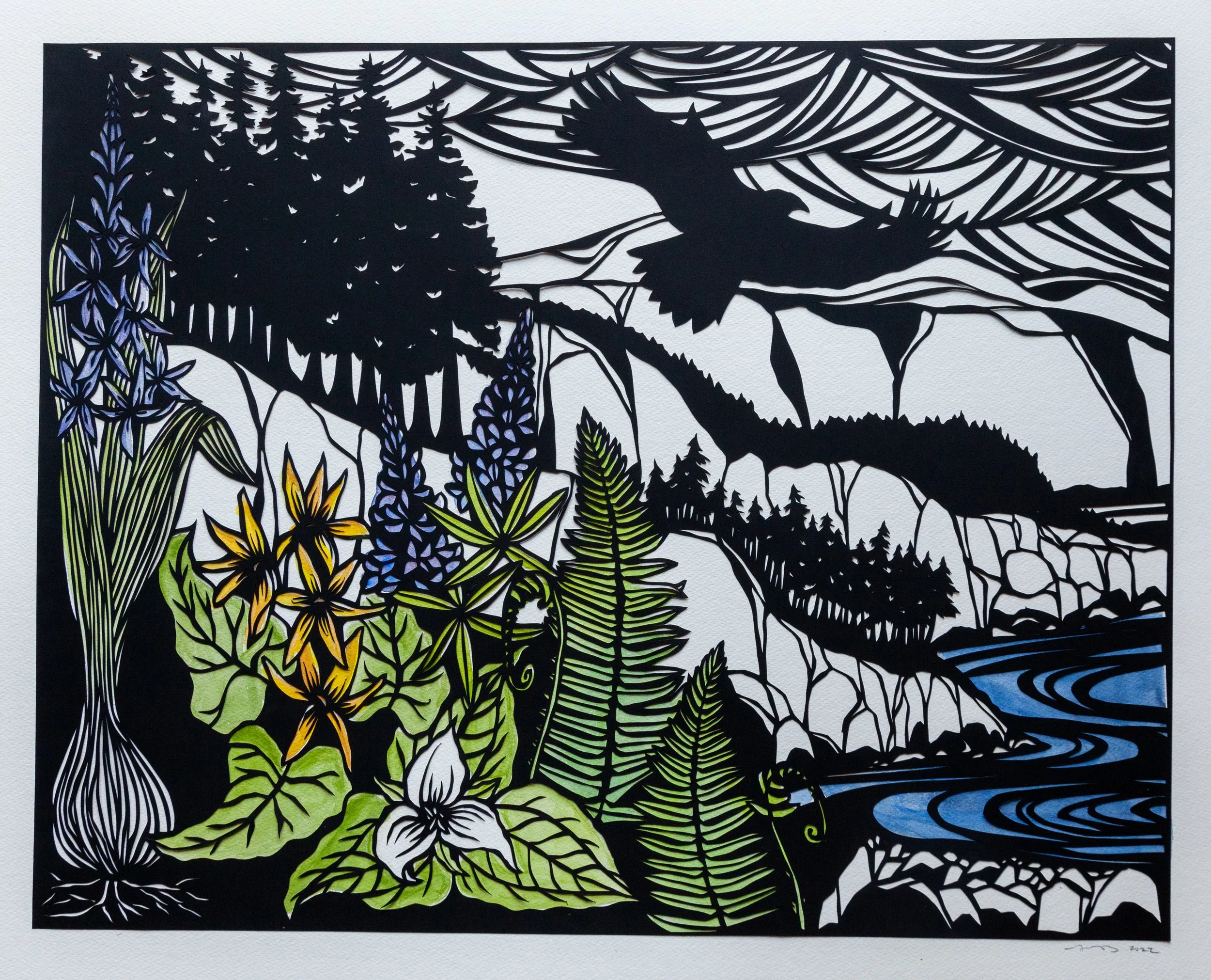 Gallery 1 — Anna Brones