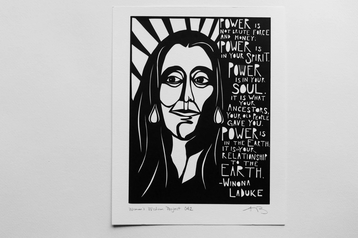 Gallery 1 — Anna Brones