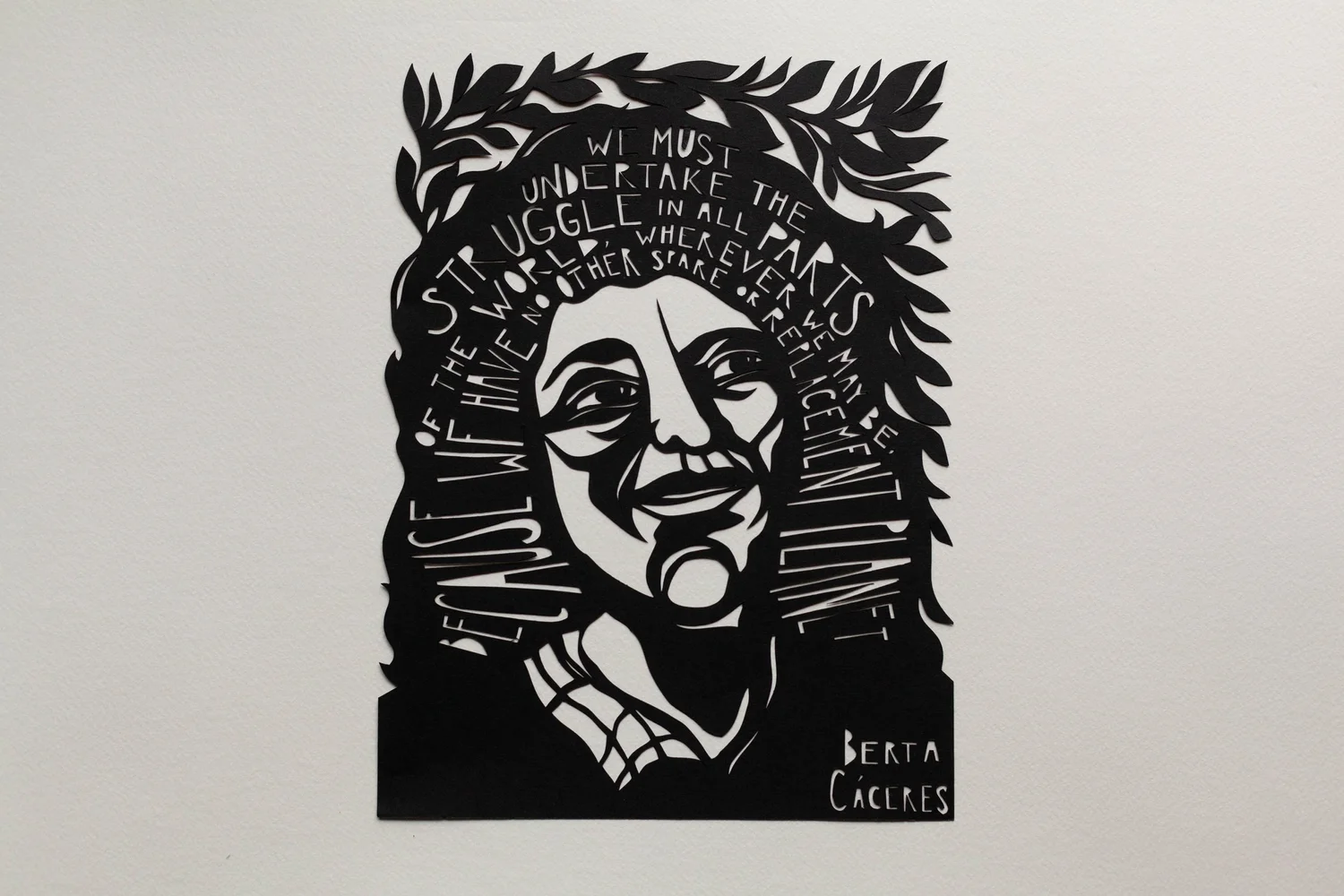 Women's Wisdom Project — Anna Brones